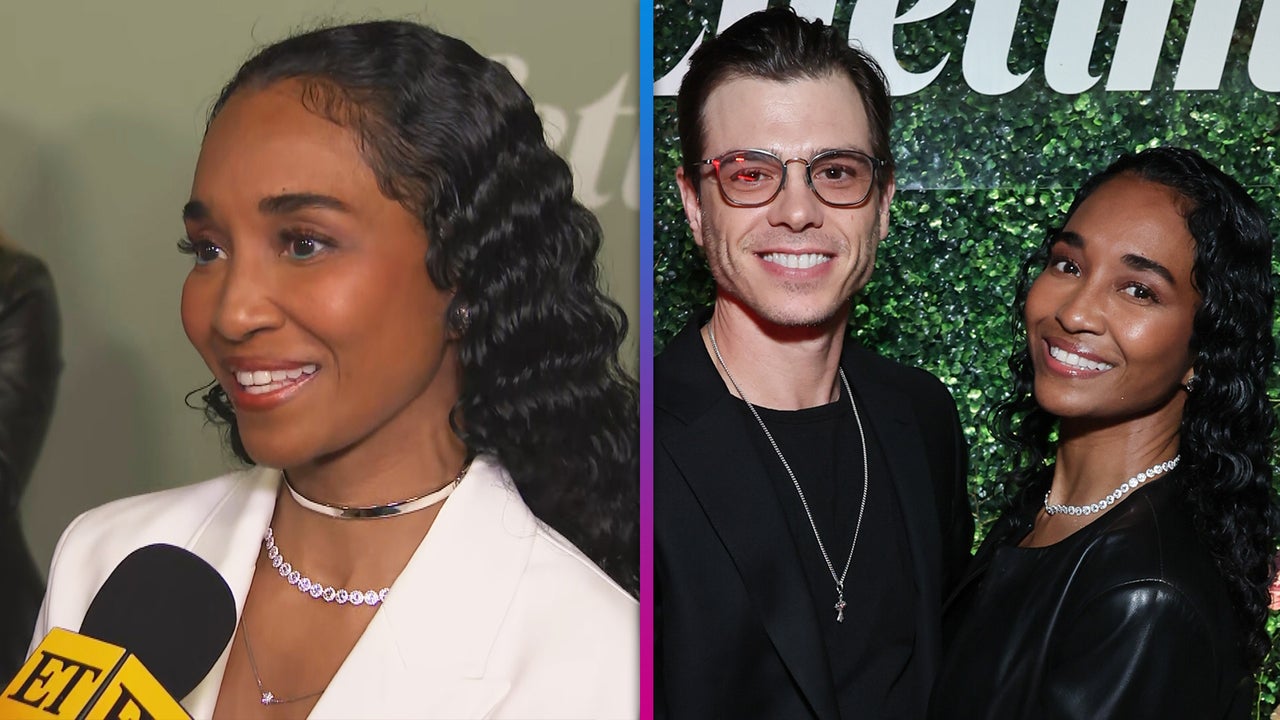 Chilli Reacts to Boyfriend Matthew Lawrence Saying Kids Are in Their ...