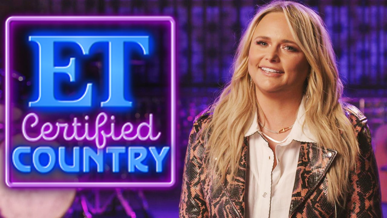 Miranda Lambert Shares the Inspiration Behind Her New Cookbook ...