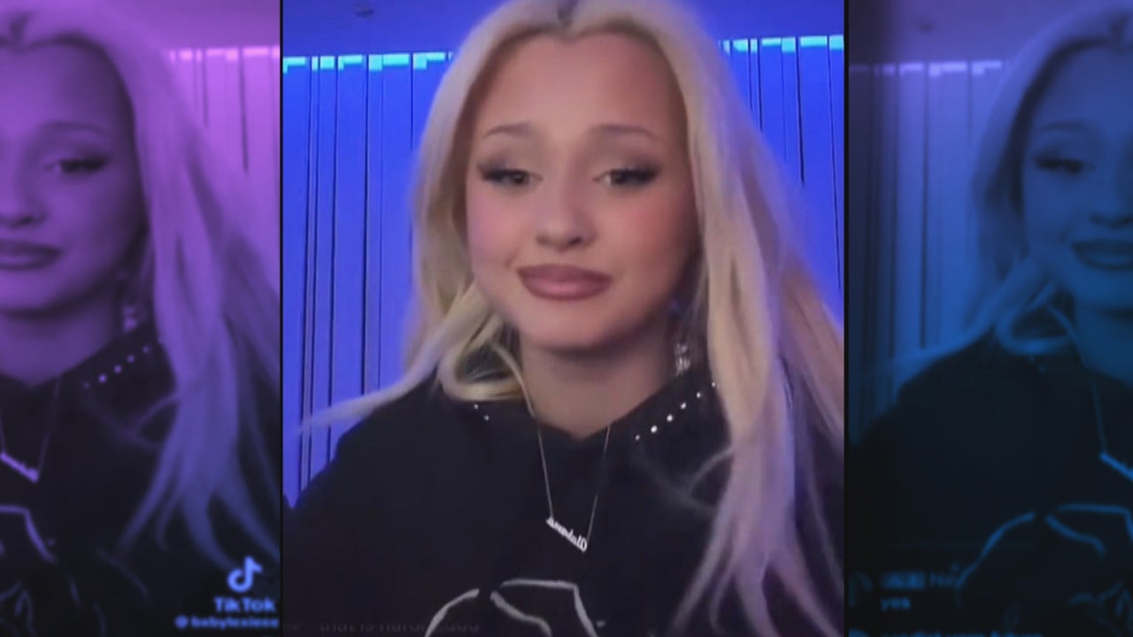 Unveiling the Charm of Alabama Luella Barker: A Glimpse into Her ...