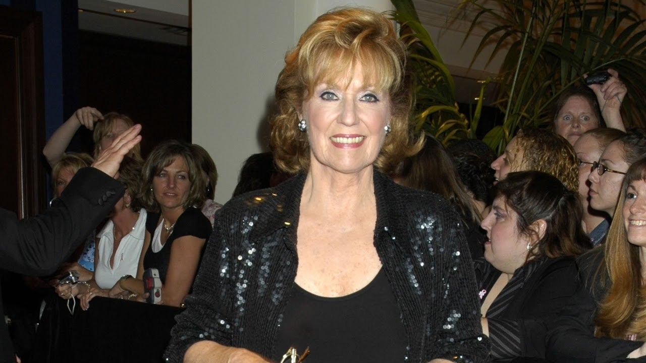 Elizabeth Hubbard, 'As the World Turns' and 'The Doctors' Actress, Dead ...