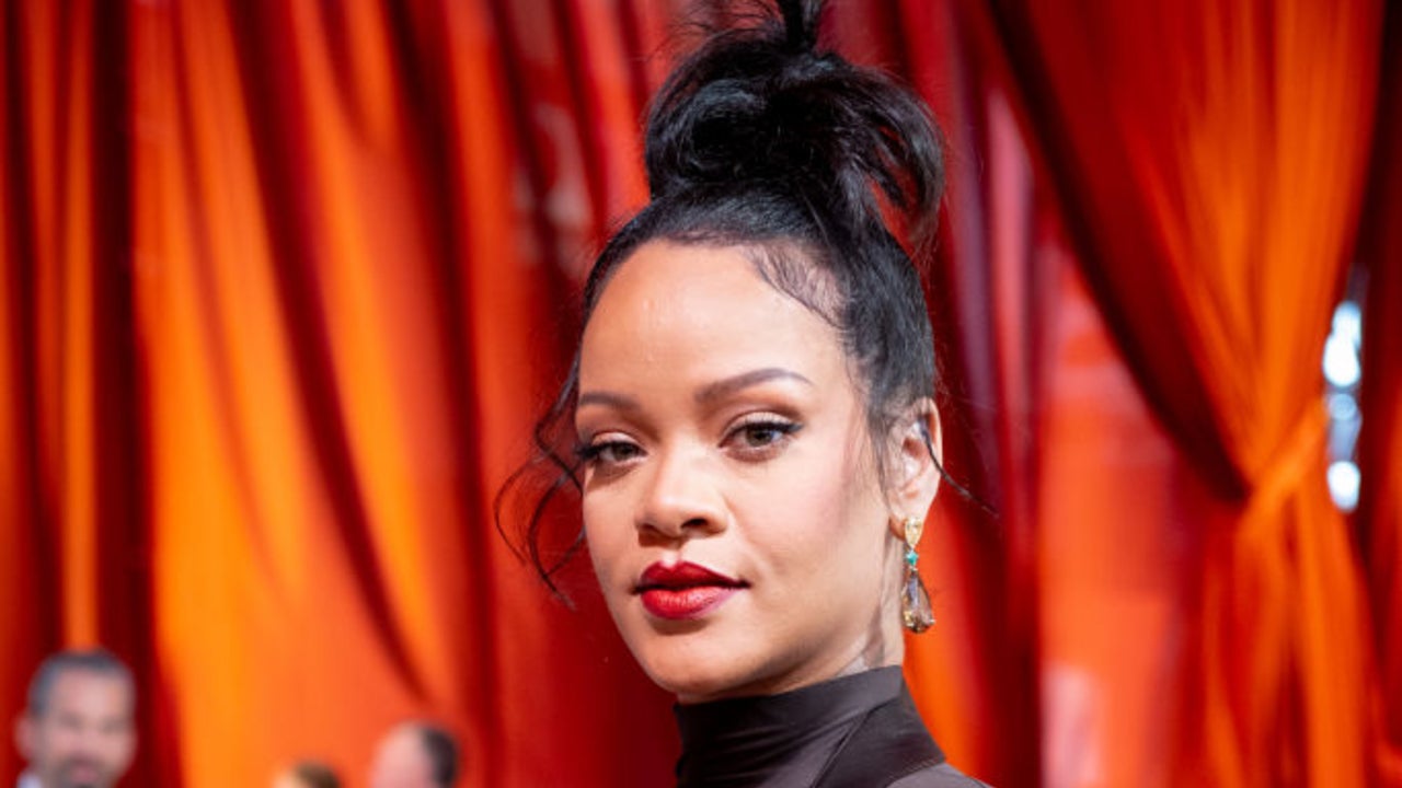 Why Fans Think Rihanna May Have Hinted at the Sex of Baby No. 2 ...