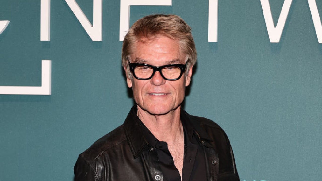 Harry Hamlin Explains Why He Would Turn Down a Reality TV Series ...