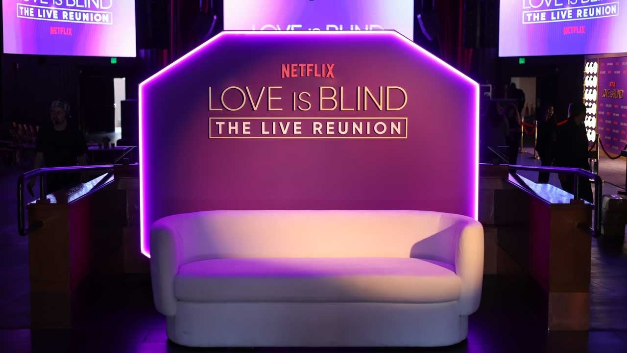 'Love is Blind' Season 4 Reunion Delay: Celebrities and Fans React ...