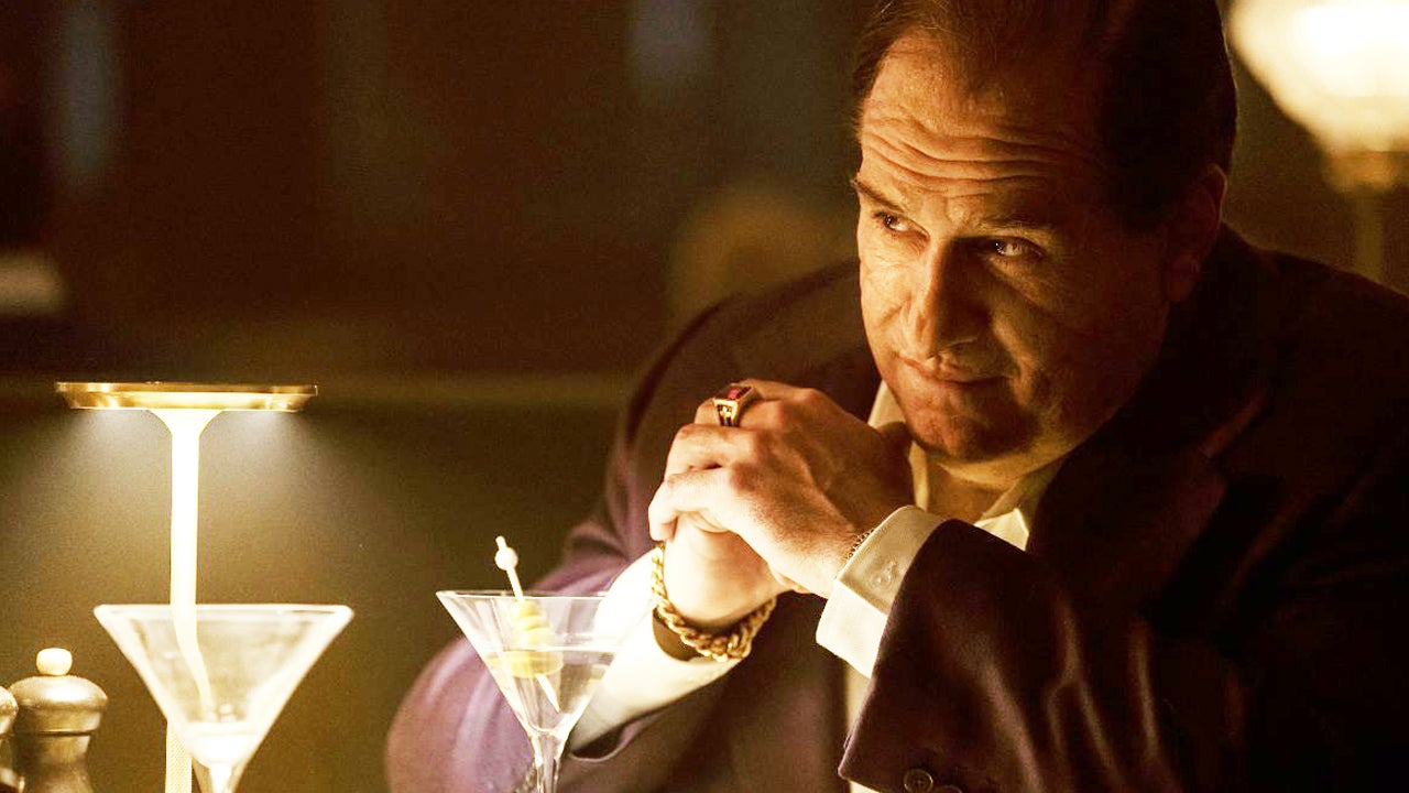 'The Penguin': Watch the First Teaser for the Colin Farrell Spinoff ...