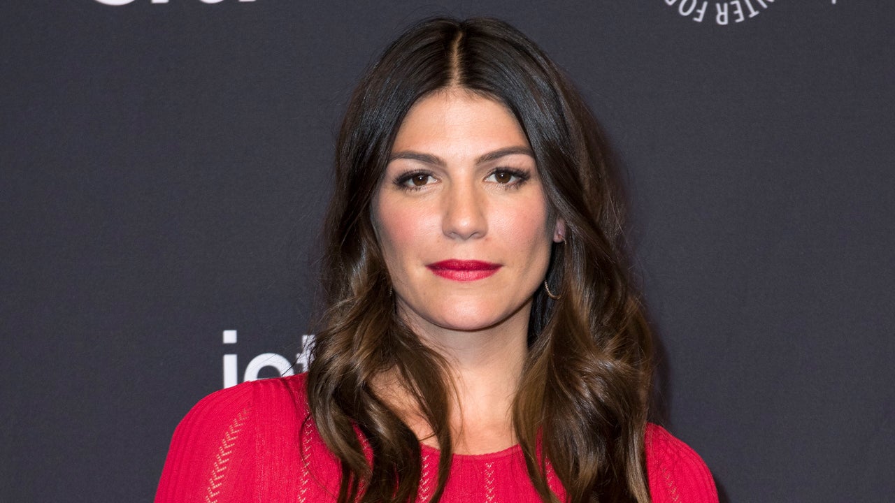 Genevieve Padalecki Reveals She Had Her Breast Implants Removed After ...