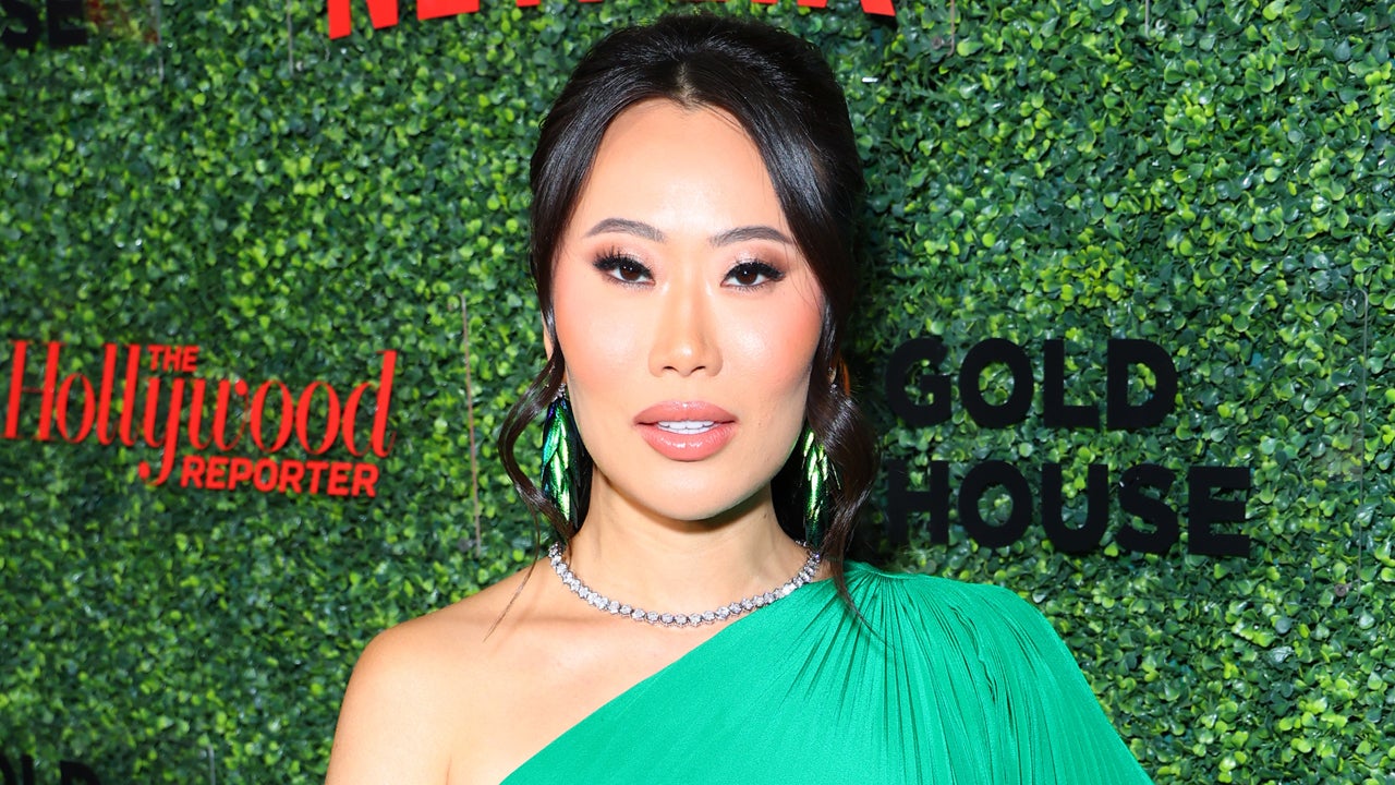 'Bling Empire's Kelly Mi Li Welcomes First Child With Boyfriend William ...