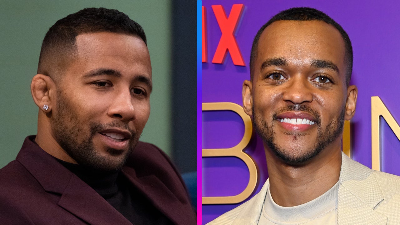 Why 'Love Is Blind's Marshall Glaze Never Felt Threatened by Josh ...