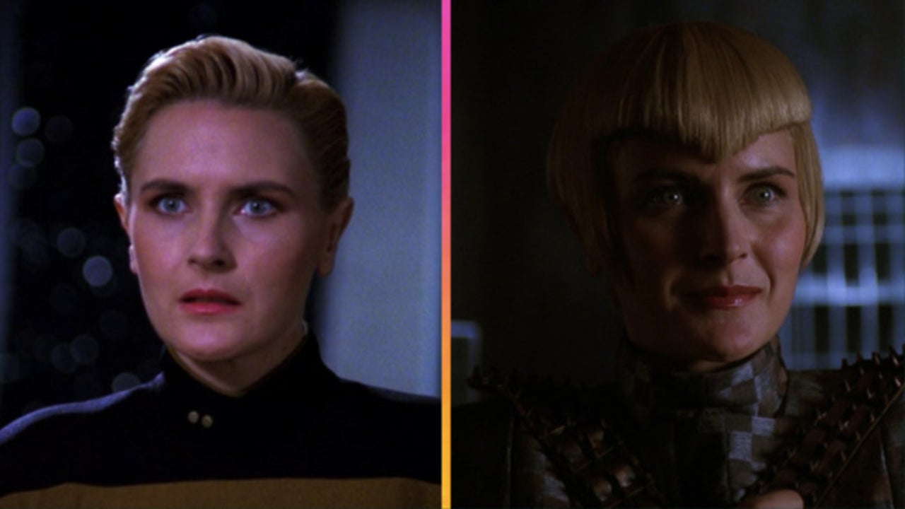 Tasha Yar