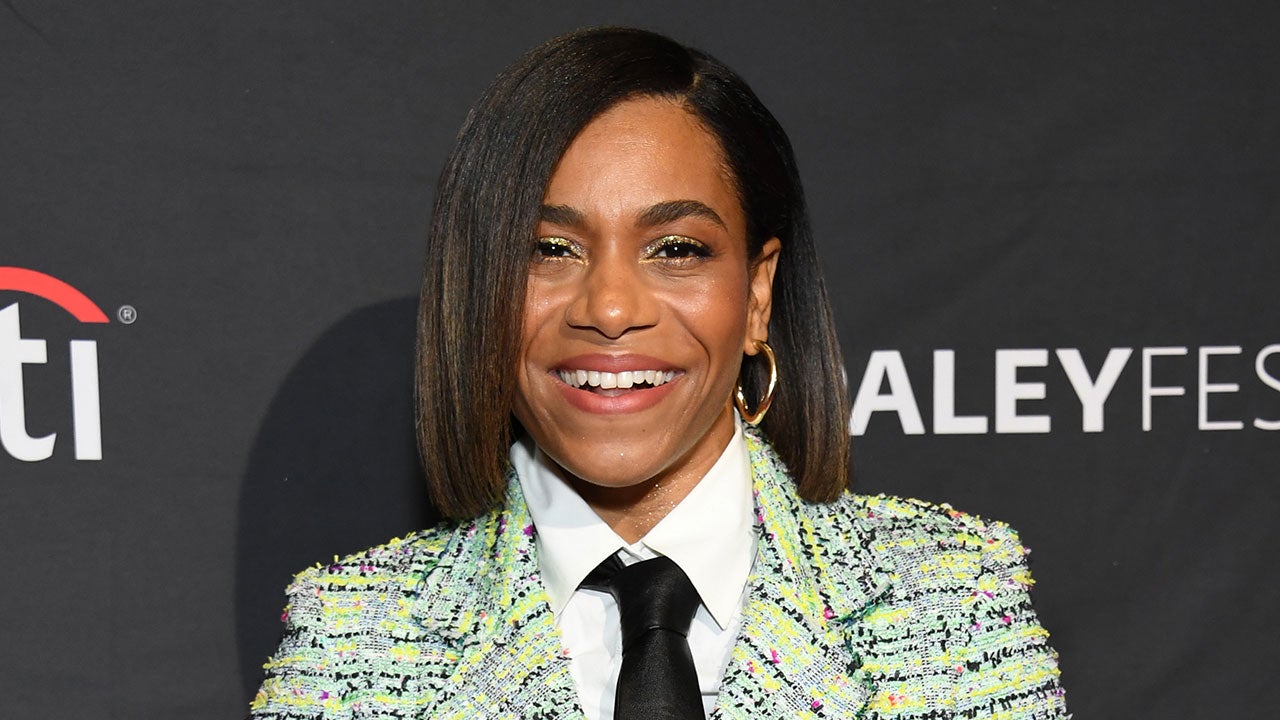 'Grey's Anatomy's Kelly McCreary Talks Exit After 9 Years as Cast ...