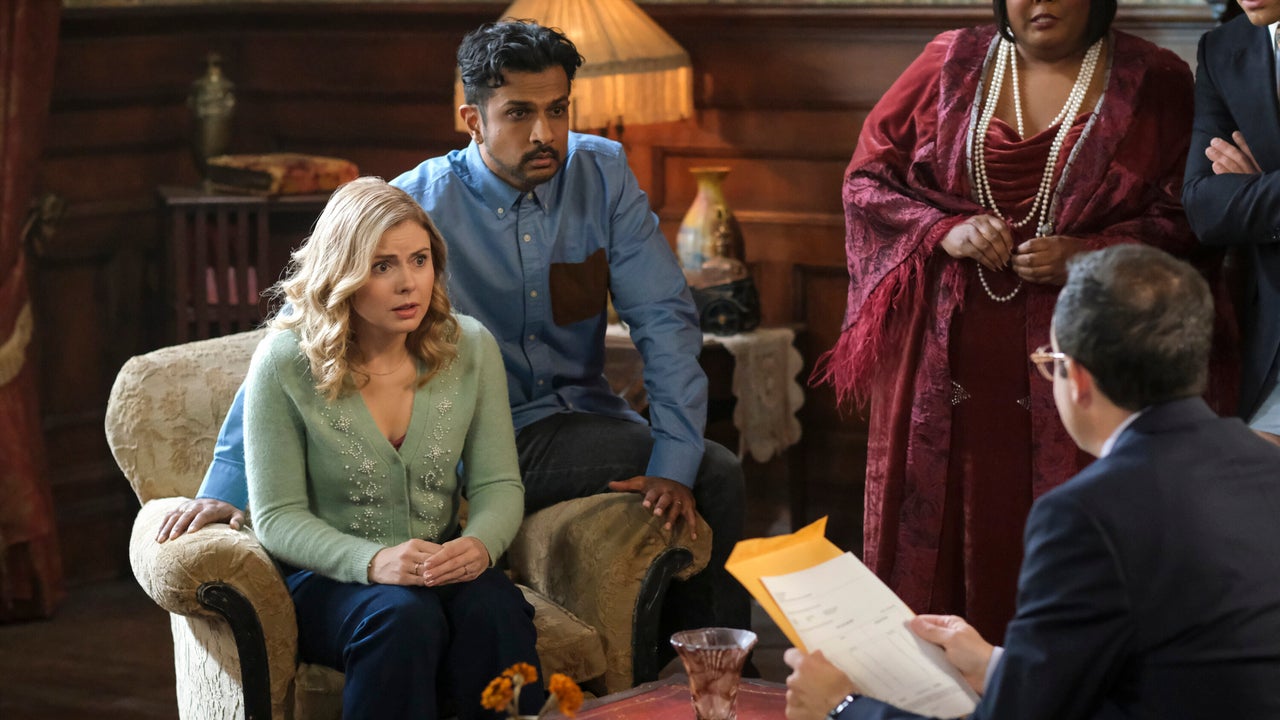 'Ghosts': Rose McIver Teases Surprising Season 2 Finale (Exclusive ...