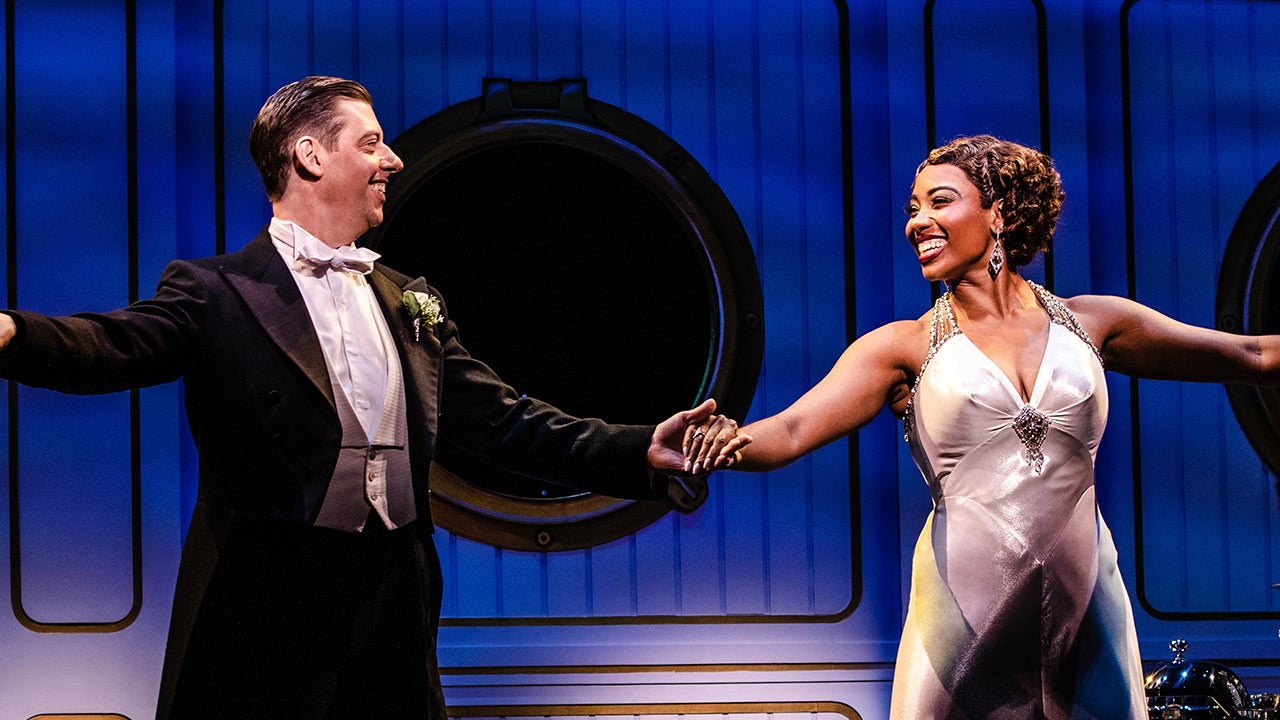 Tony Awards 2023: See the Complete List of Nominees | Entertainment Tonight