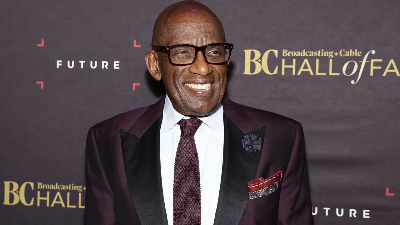 Al Roker Undergoes Knee Surgery Months After Health Scare ...