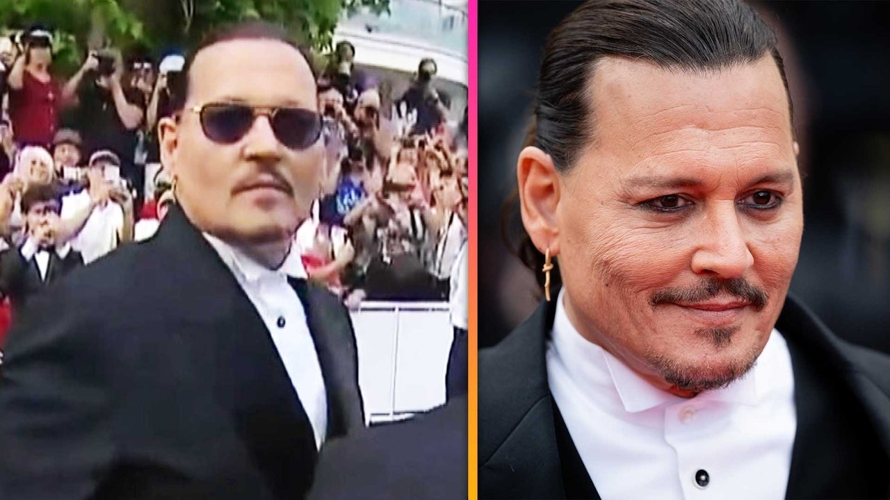 Why Johnny Depp Says He No Longer Feels Boycotted by Hollywood ...
