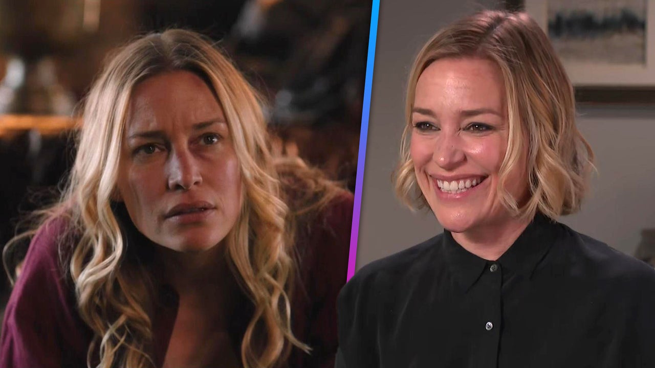 Piper Perabo on the End of 'Yellowstone' and Advocating for Gun Safety ...