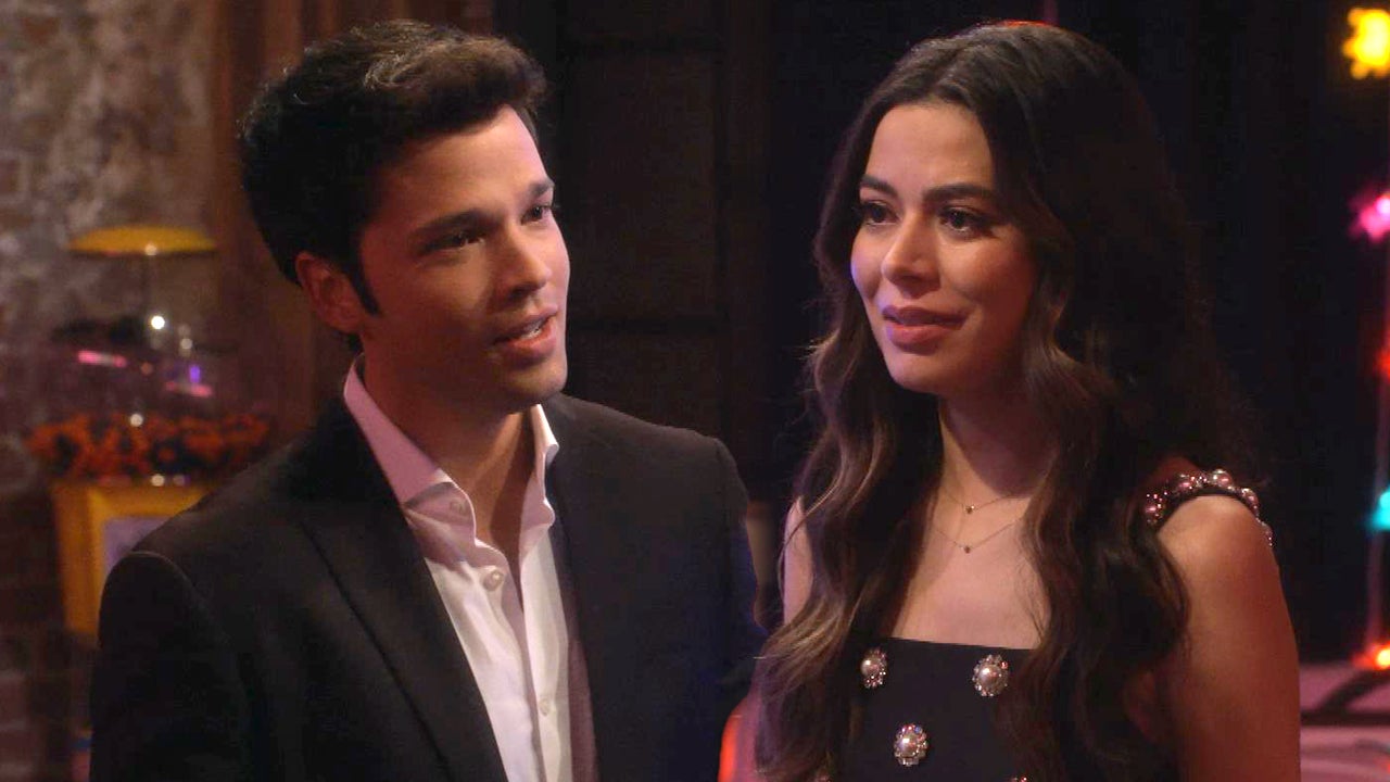 'iCarly' Sets Season 3 Premiere Date and Debuts Trailer: Is 'Creddie ...