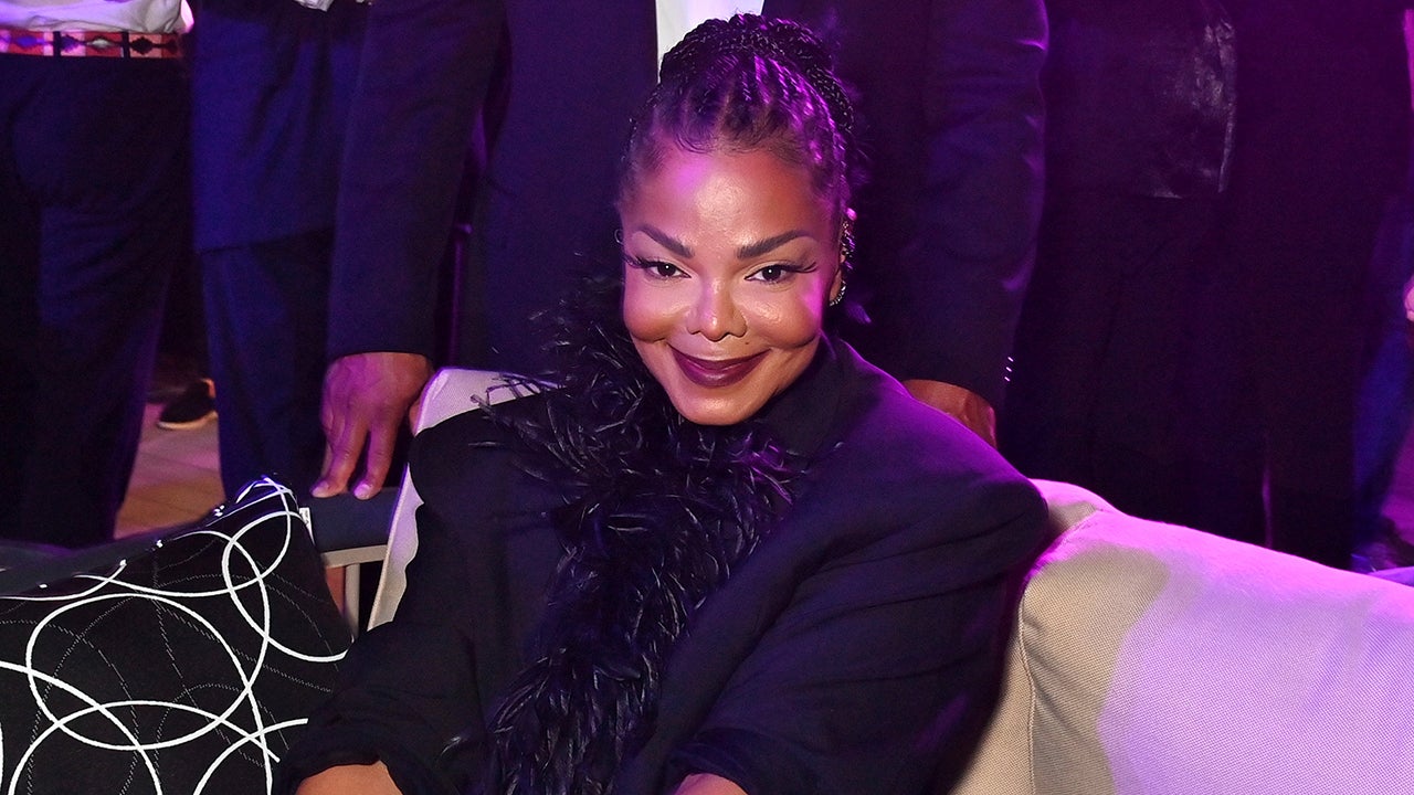 Janet Jackson Rings in Her 57th Birthday Looking Flawless ...