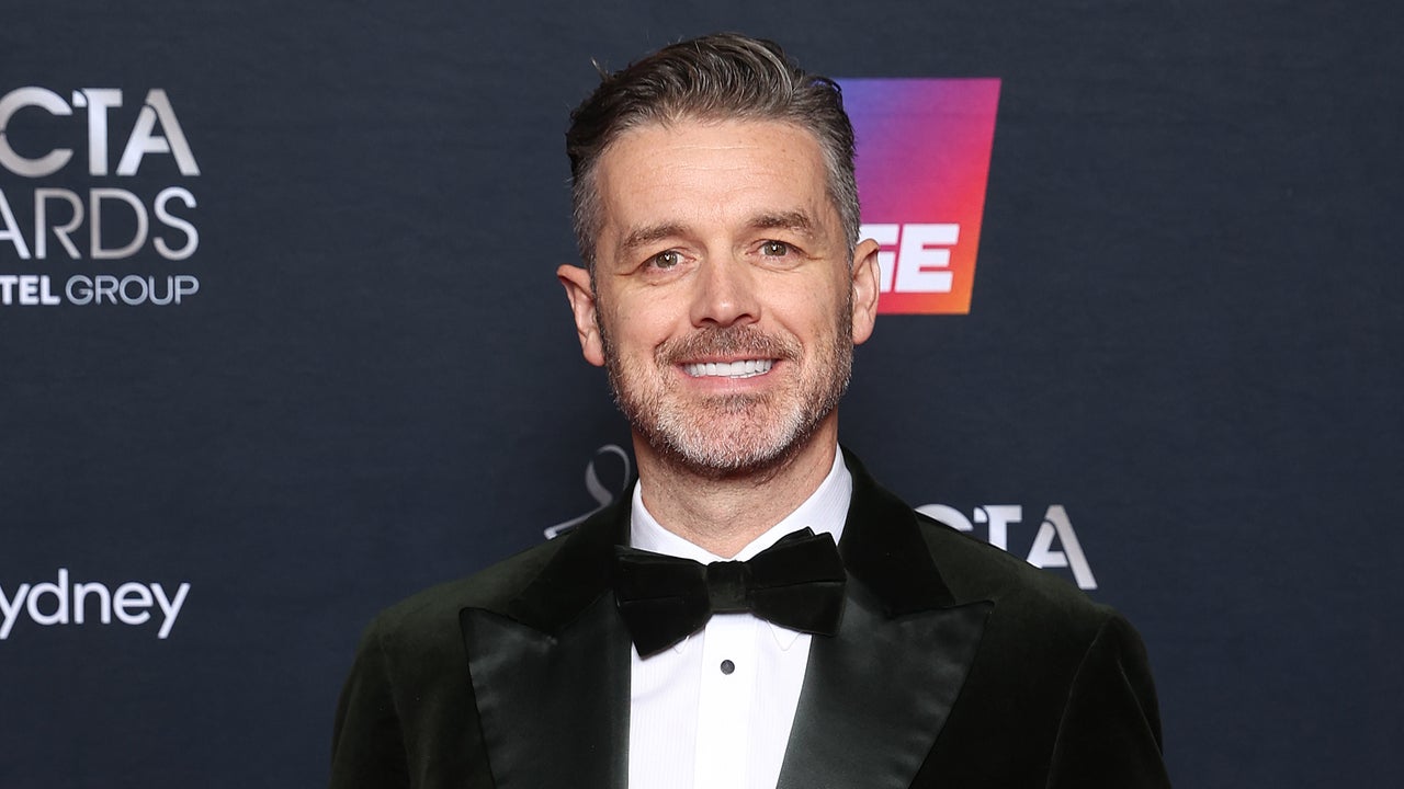 Jock Zonfrillo, Chef and 'MasterChef Australia' Judge, Dead at 46 ...