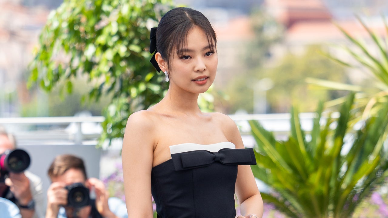 Jennie Shares How Her BLACKPINK Bandmates Supported Her While Filming ...