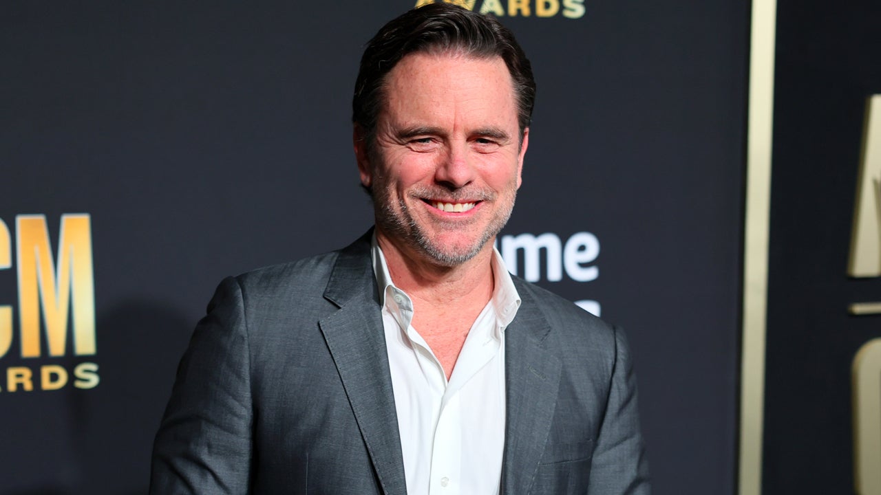 Charles Esten Dishes on 'Nashville' Musical Reunion (Exclusive ...
