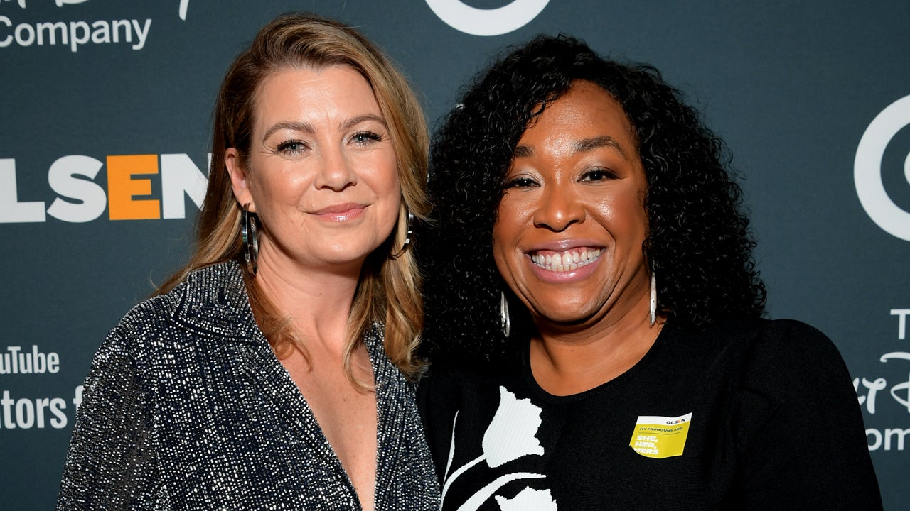 Shonda Rhimes: 'Grey's Anatomy' Will End When 'We've Done What We Needed to Do' (Exclusive ...