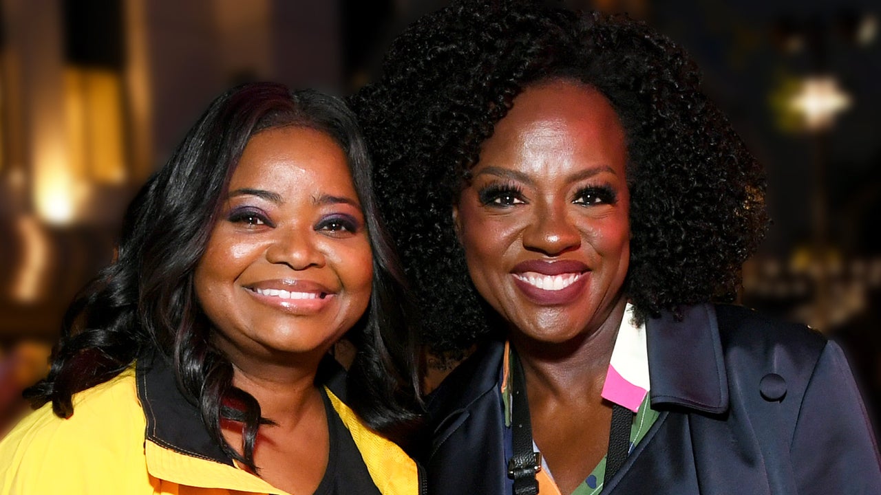 Celebs Give Back | Entertainment Tonight