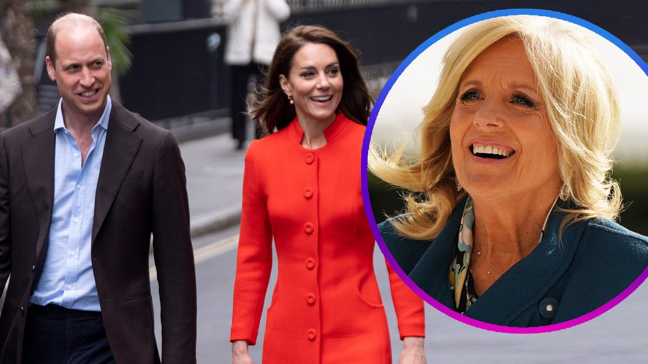 Kate Middleton and Prince William Attend Coronation Eve Reception With ...