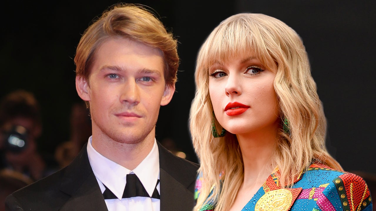 Joe Alwyn Breaks His Silence on Taylor Swift Breakup: 'I Have Made Peace With That ...