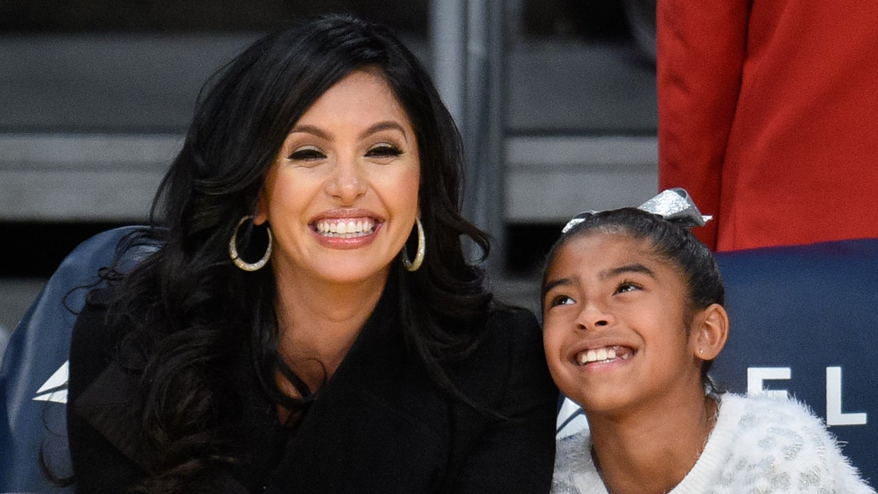 Vanessa Bryant Remembers Late Daughter Gigi on What Would've Been Her ...