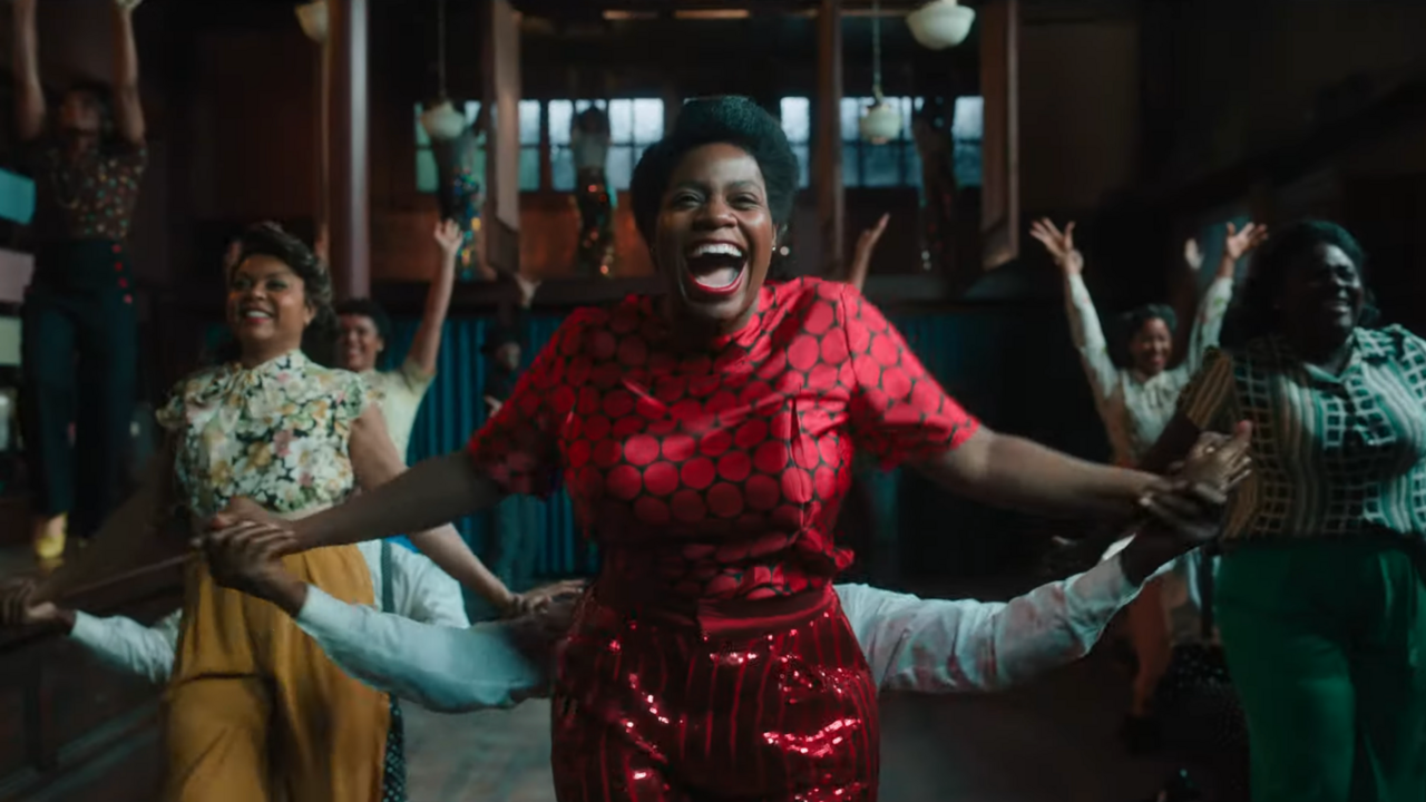 'The Color Purple' Trailer: See Fantasia Barrino, Danielle Brooks and ...