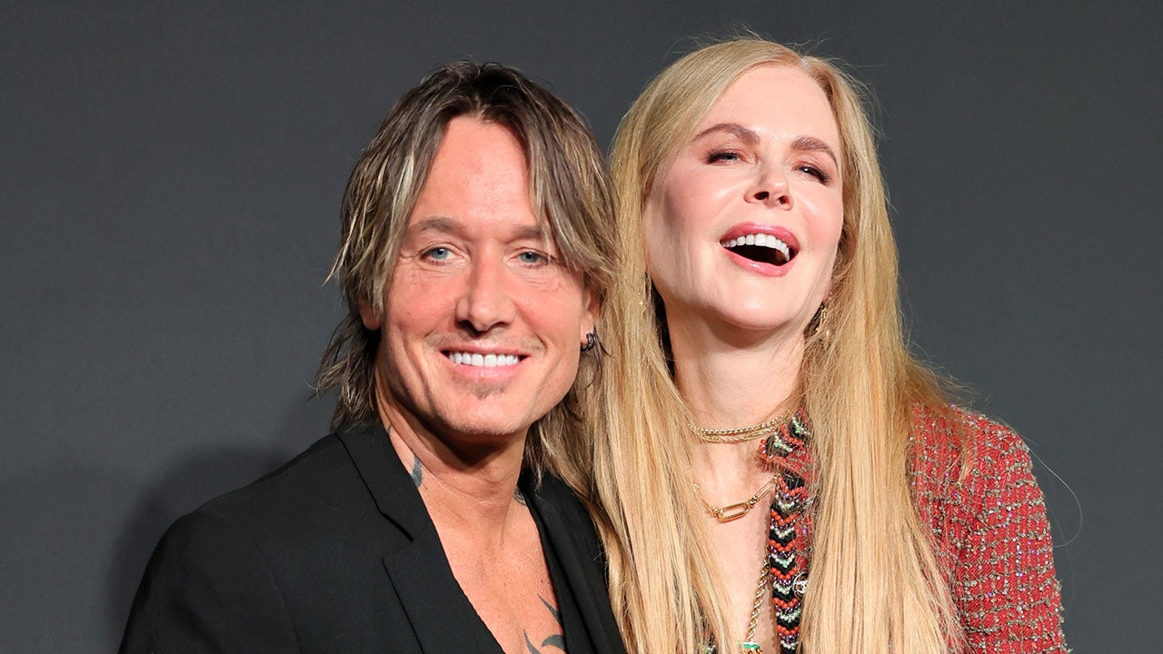 Keith Urban Ex Wife