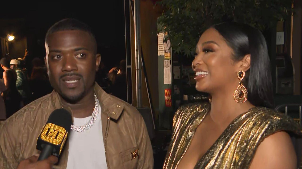 Danger For The Love Of Ray J