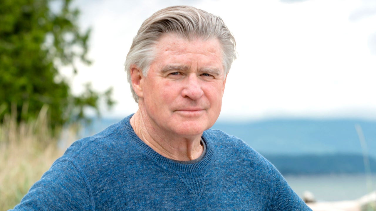 Treat Williams Honored by Family and Friends at Intimate Funeral ...
