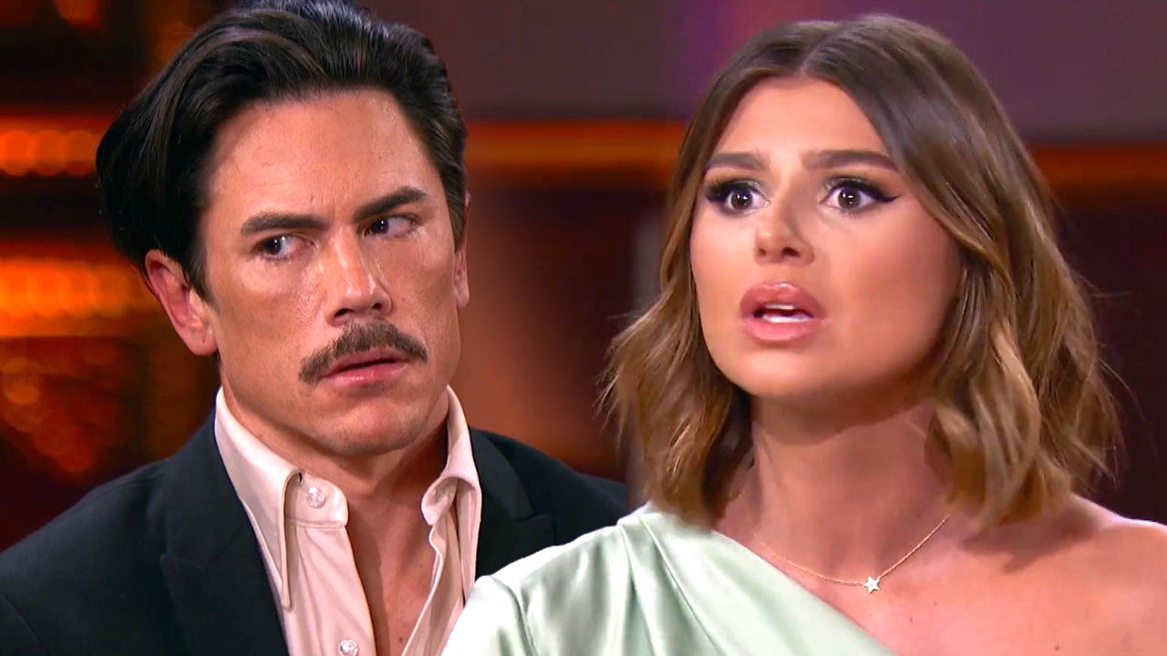 'Vanderpump Rules' Reunion Bombshell: Every Word From the Explosive ...