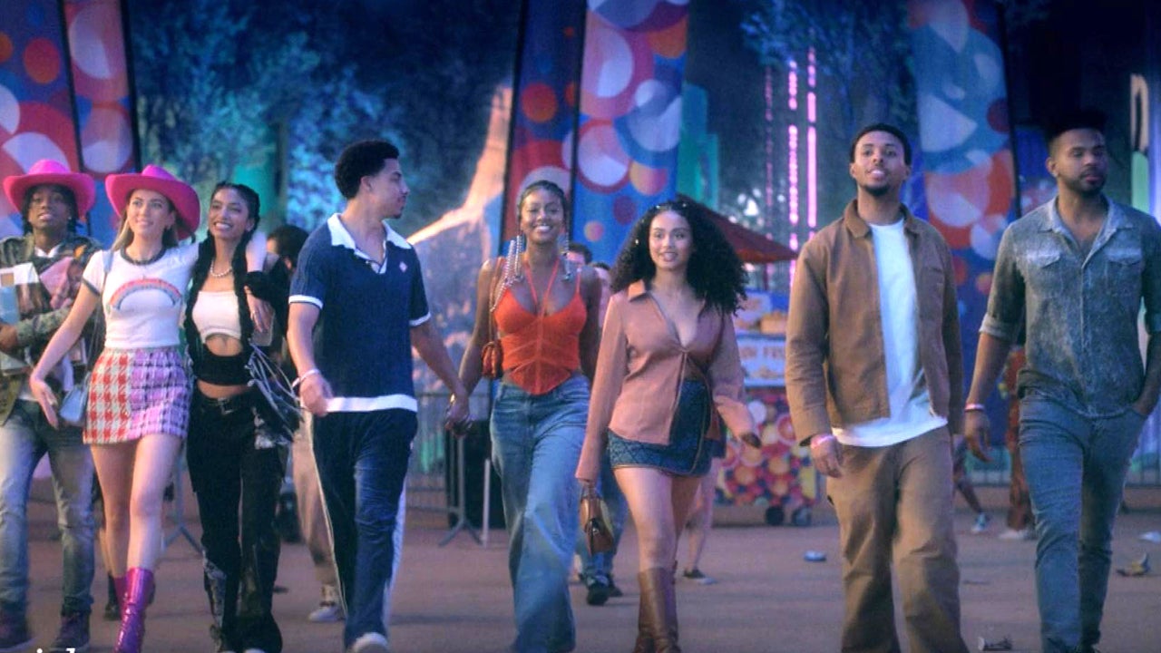 'Grown-ish' Gets Ready to Say Goodbye With Season 6 Trailer (Exclusive ...