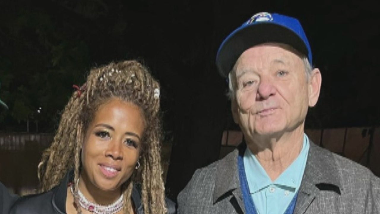 Kelis Comments on Bill Murray Dating Rumors: 'Everyone's Dumb and Will ...