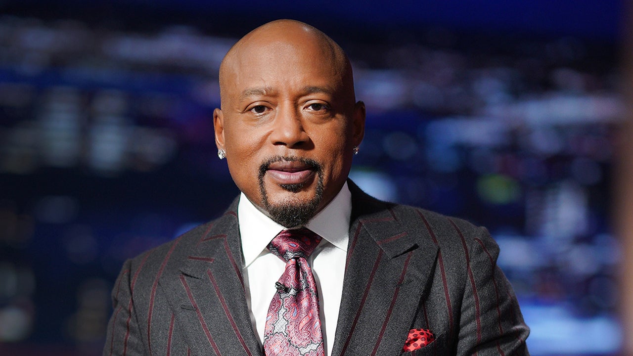 'Shark Tank' Star Daymond John Granted Restraining Order Against Former ...