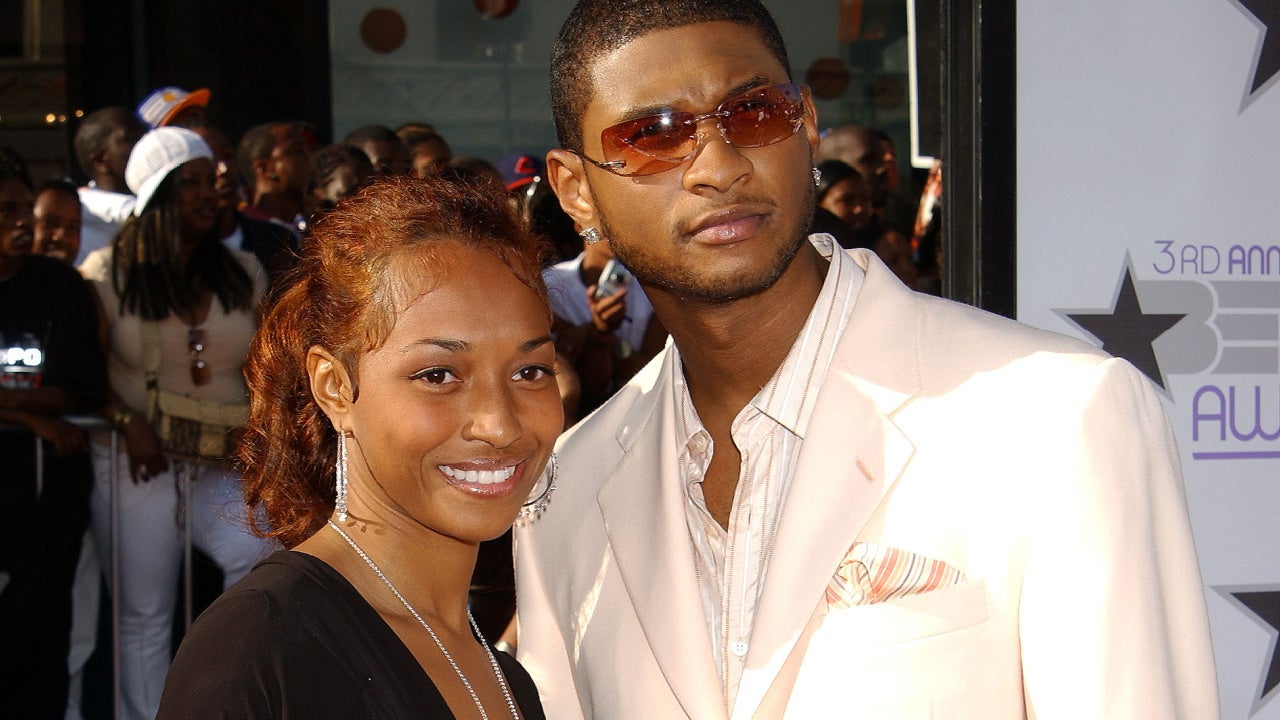 Chilli Reflects on Relationship with Usher and Reveals Why They Didn't ...