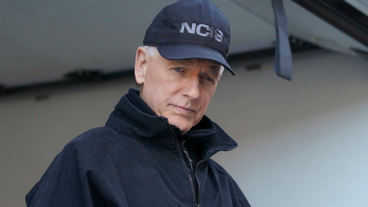 Mark Harmon and Leon Carroll Jr. to Release Real-Life 'NCIS' Story in ...