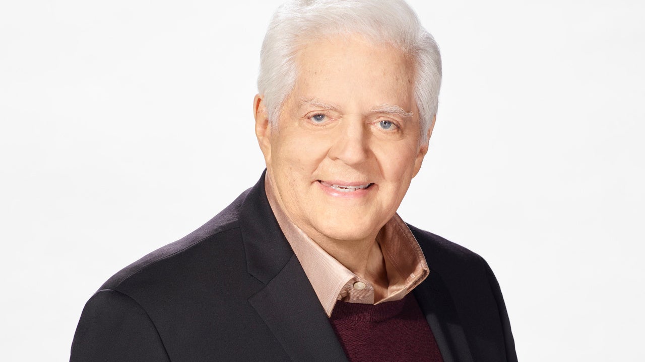 ‘Days of Our Lives’ Star Bill Hayes Celebrates 98th Birthday on Set ...