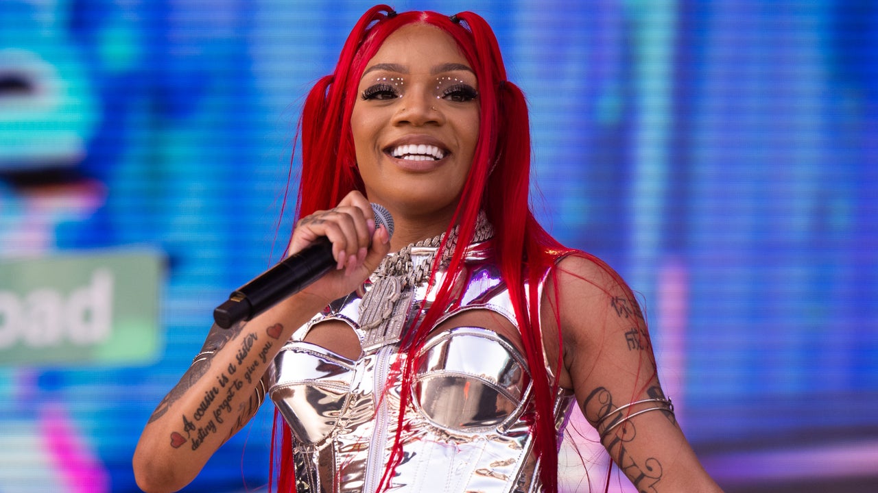 GloRilla, Ja Rule, Warren G, Lil Uzi Vert, Master P and More to Perform ...