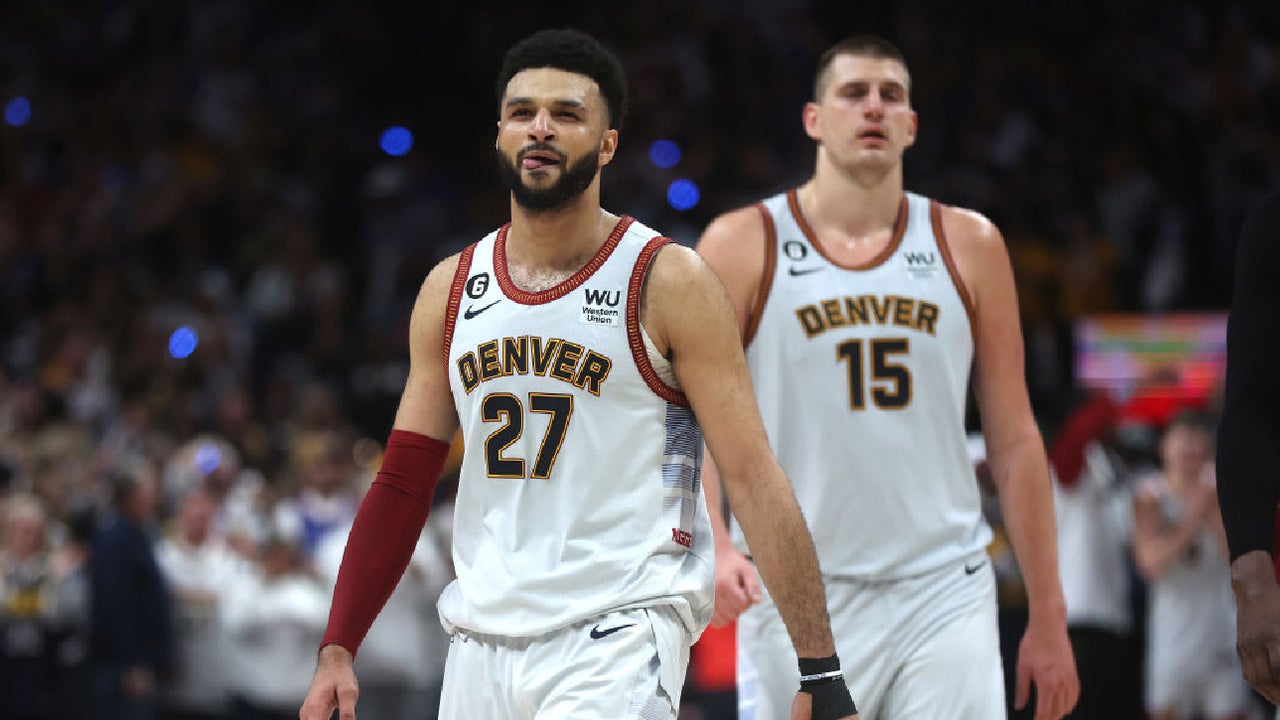 Denver Nuggets Make History in NBA Finals Win Over Miami Heat ...