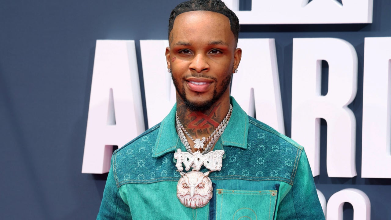 Toosii on the Success of 'Favorite Song' and Why He's Going to Keep ...