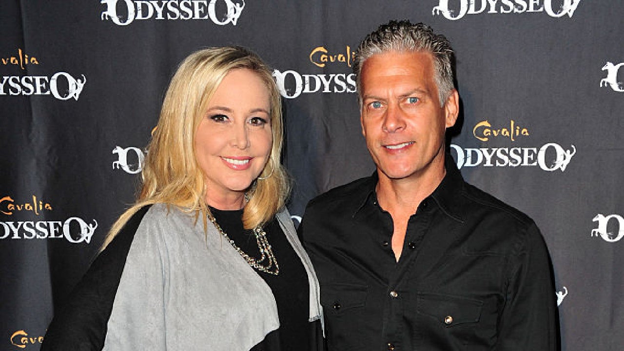 'RHOC' Star Shannon Beador Reunites With Ex-Husband David Years Later ...