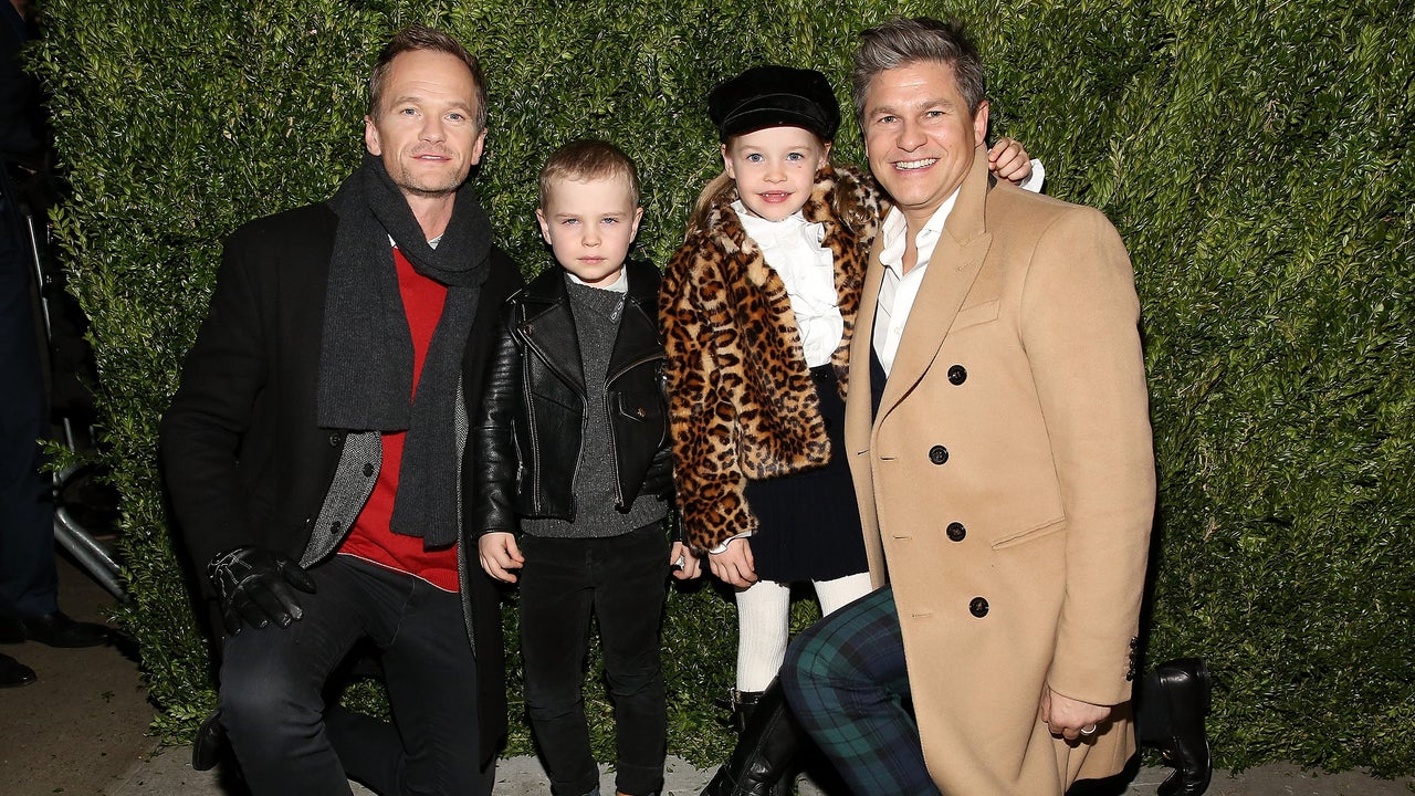 Happy Father's Day! 12 Famous Dads Who Said the Sweetest Things About ...