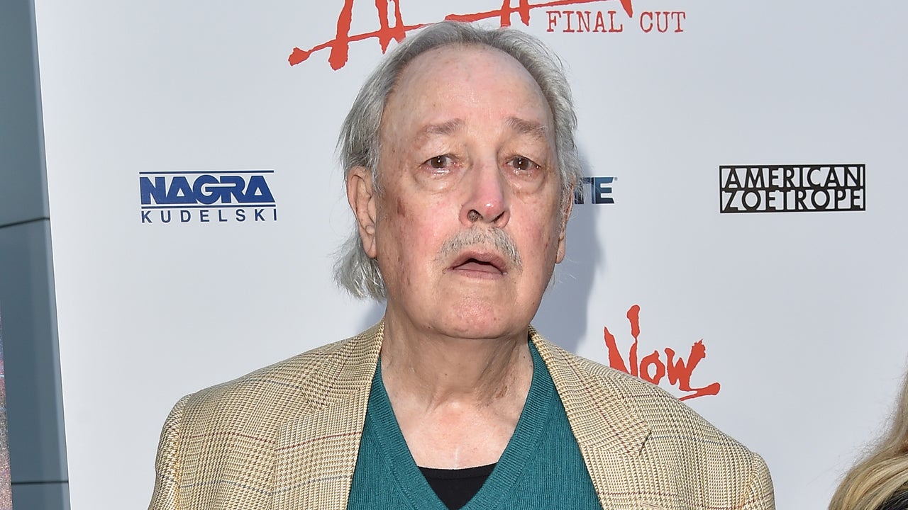 Frederic Forrest, ‘The Rose’ Star and Oscar-Nominated Actor, Dead at 86 ...