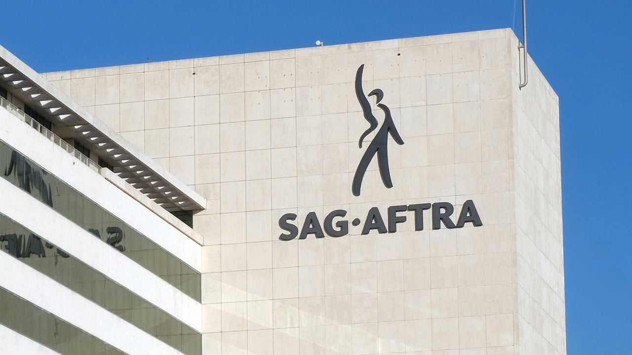 SAG Strike: What Happens When Hollywood Actors Go on the Picket Line ...