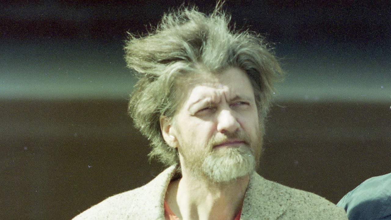 Theodore 'Ted' Kaczynski, Better Known as the 'Unabomber,' Dead at 81 ...
