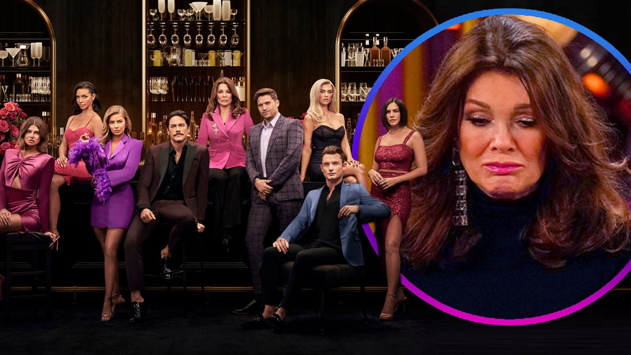 Revisiting Scandoval 1 Year Later: A Timeline of the 'Vanderpump Rules ...