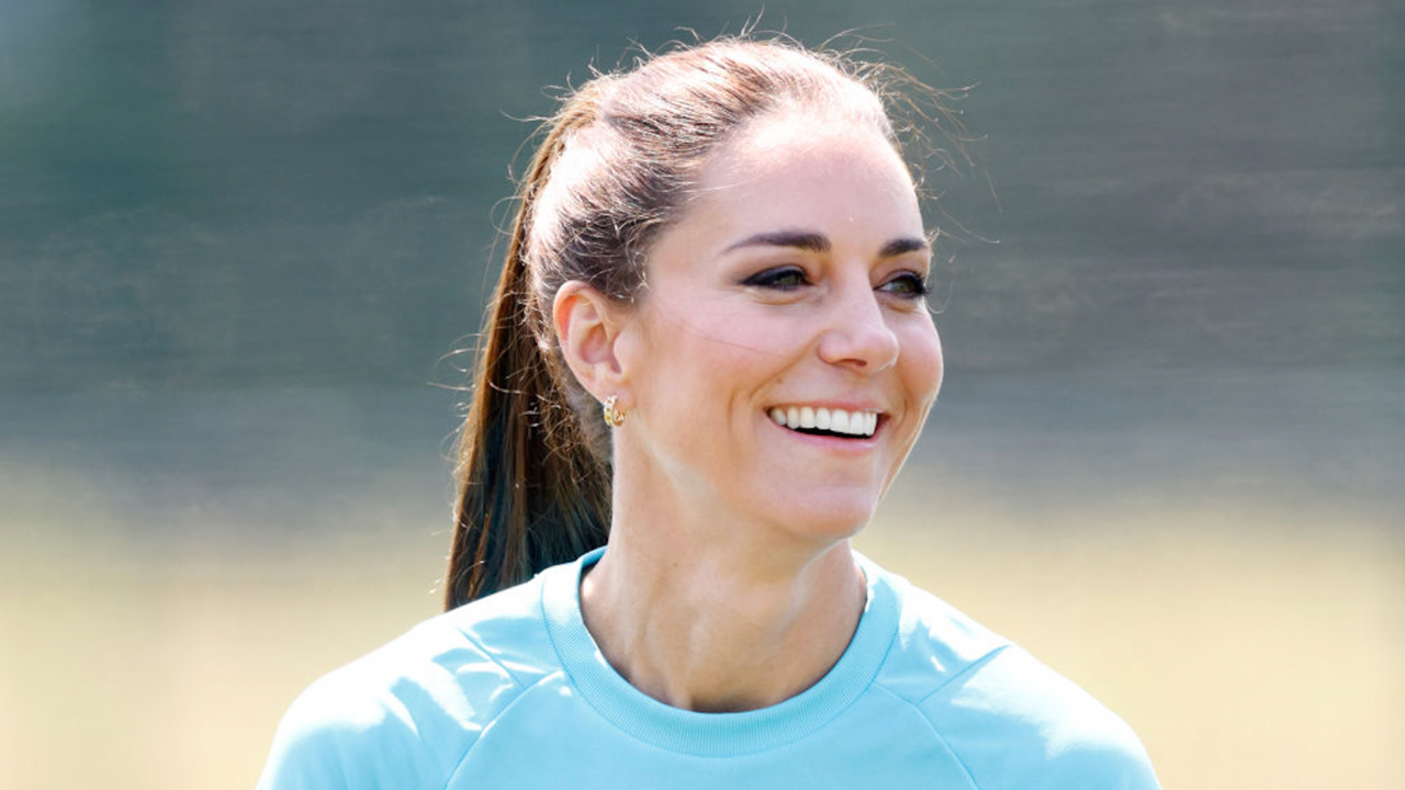 Kate Middleton's Running Shoes Just Got an Upgrade: Shop the New ...