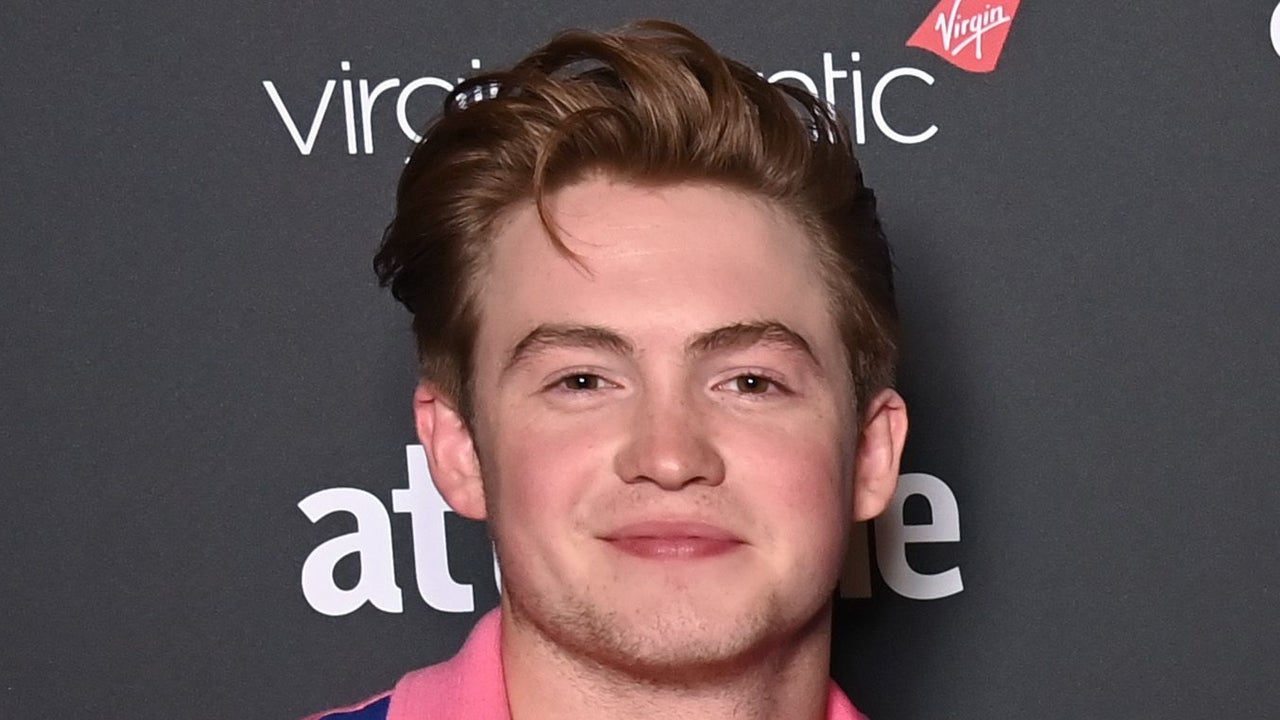 'Heartstopper' Actor Kit Connor Admits He Was Not Sure He'd Ever Come ...